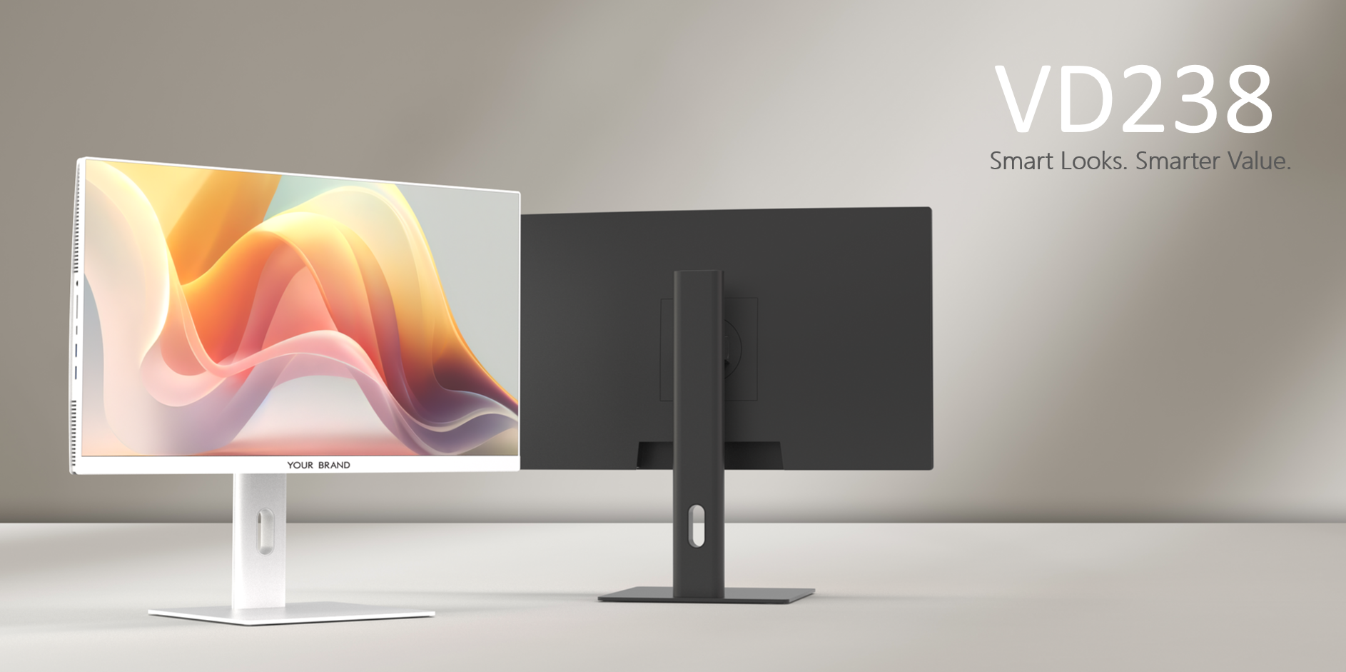 Value PC｜Essential. Effective.-關於Value PC